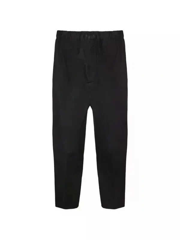 SEMICOUTURE Drawstring Elasticated Trousers