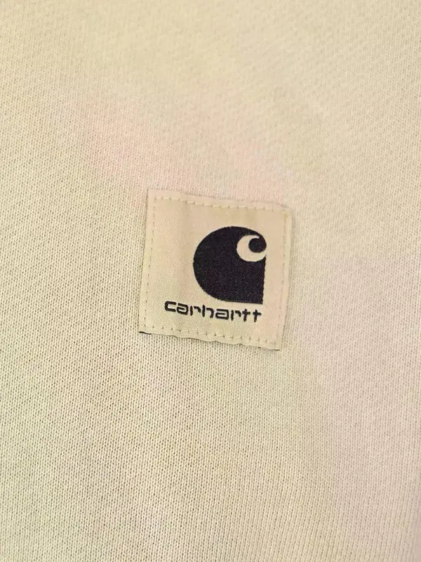 Carhartt Work In Progress Nelson Sweatshirt - Neutrals