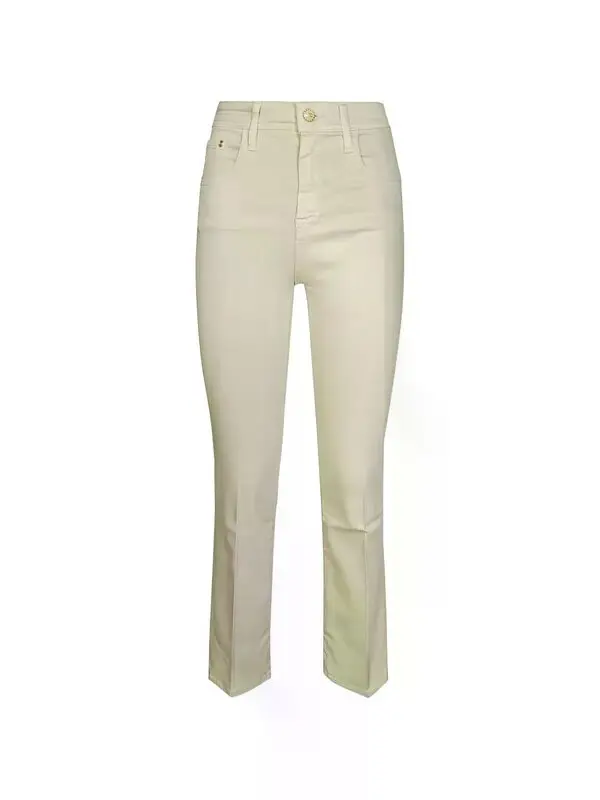 Jacob Cohen Kate Five-pocket Jeans - Neutrals