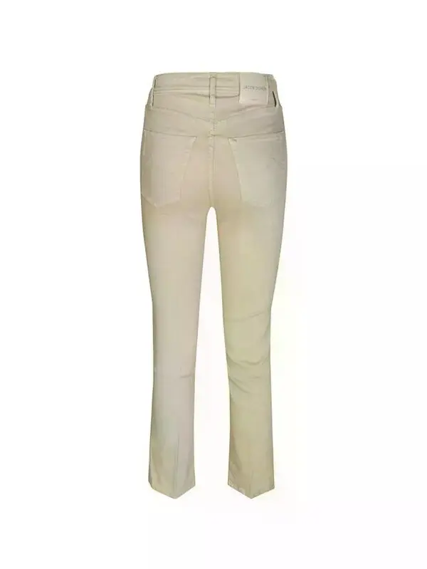 Jacob Cohen Kate Five-pocket Jeans - Neutrals
