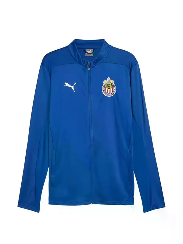 PUMA Zip Sweatshirt