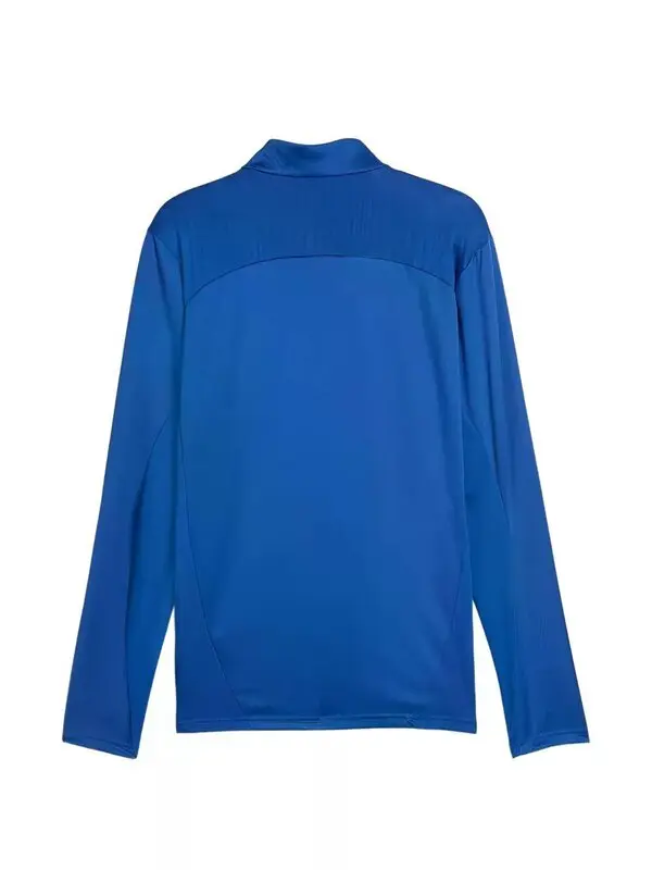 PUMA Zip Sweatshirt
