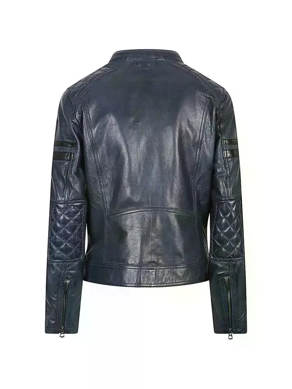 DAYTONA 73 Brushed Quilted Jacket