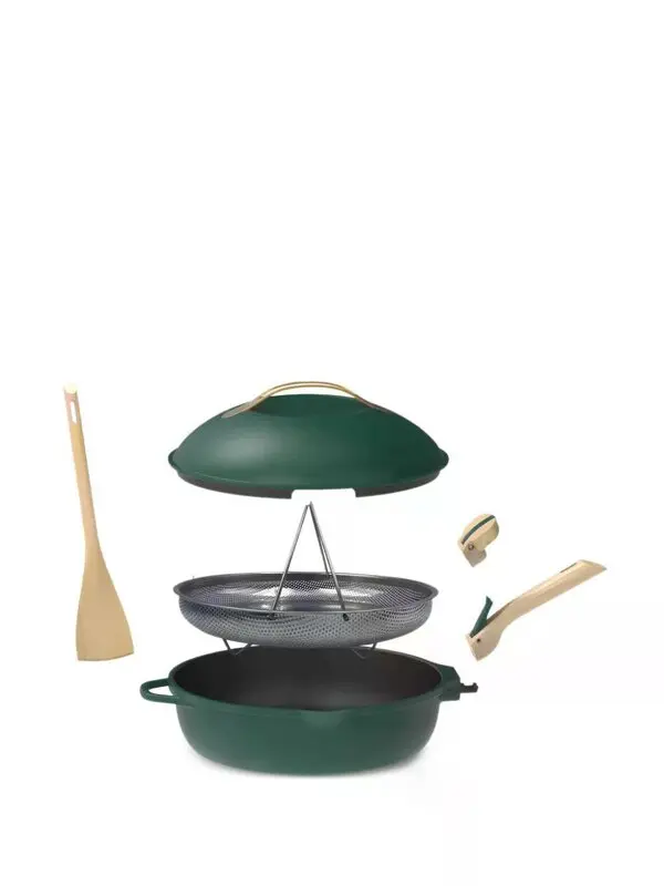 COOKUT Fabulous Handle Cookware