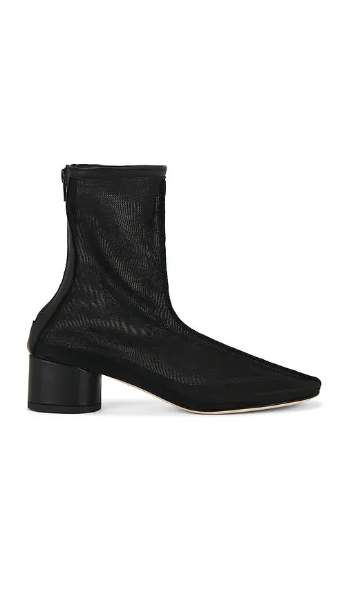 Dear Frances Harlie Mesh Boot