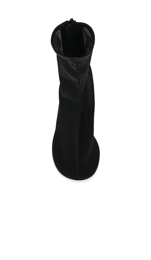 Dear Frances Harlie Mesh Boot