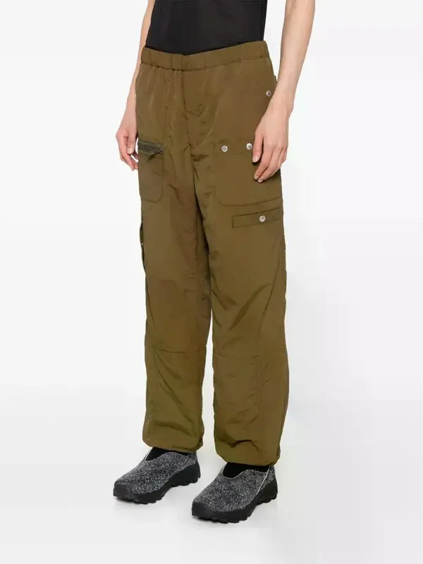 Undercover Multi-pocket Cargo Pants