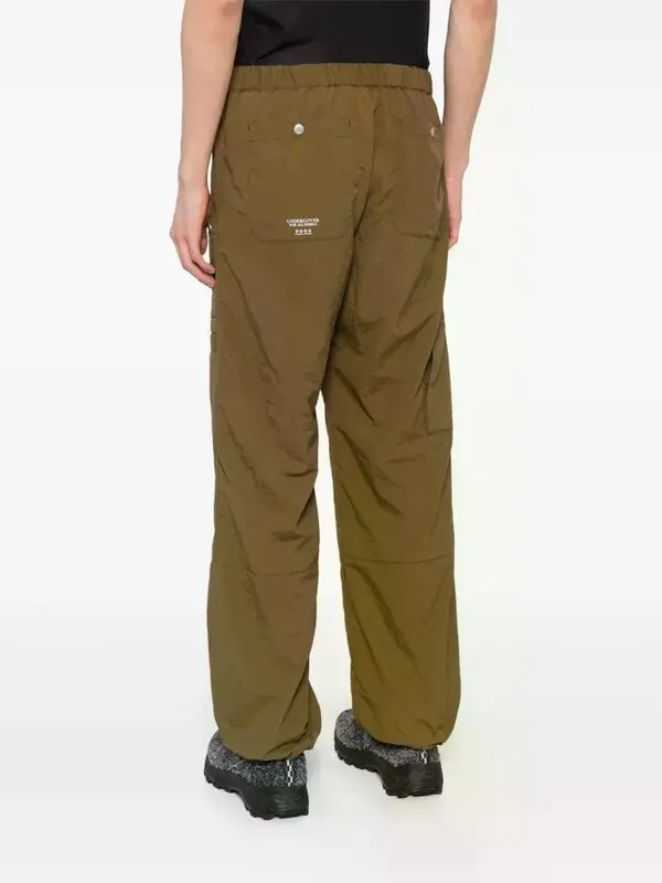 Undercover Multi-pocket Cargo Pants