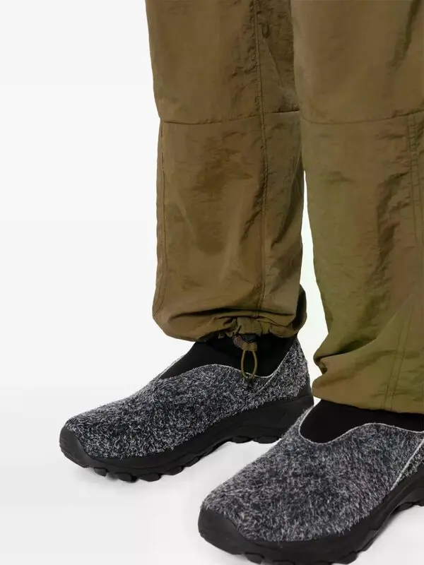 Undercover Multi-pocket Cargo Pants
