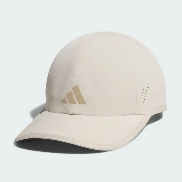 Adidas Superlite 3 Cap - Crystal Linen / Trace Khaki