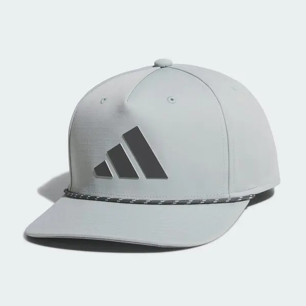 Adidas Cap - Wonder Sage / Grey / White