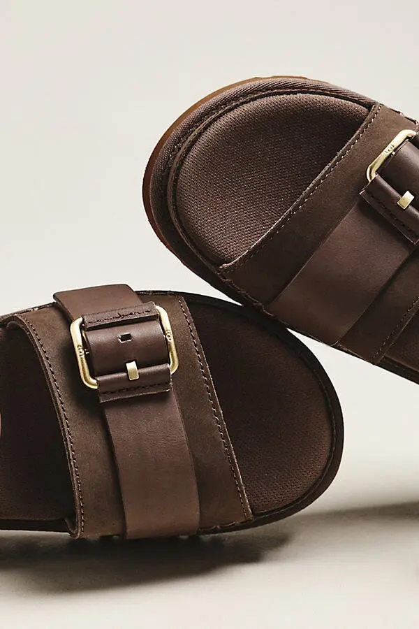 UGG Goldenstar Villa Sandals