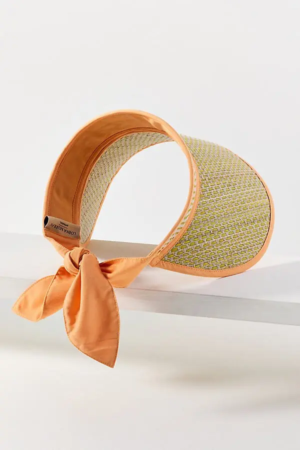 Lorna Murray Visor - Shores