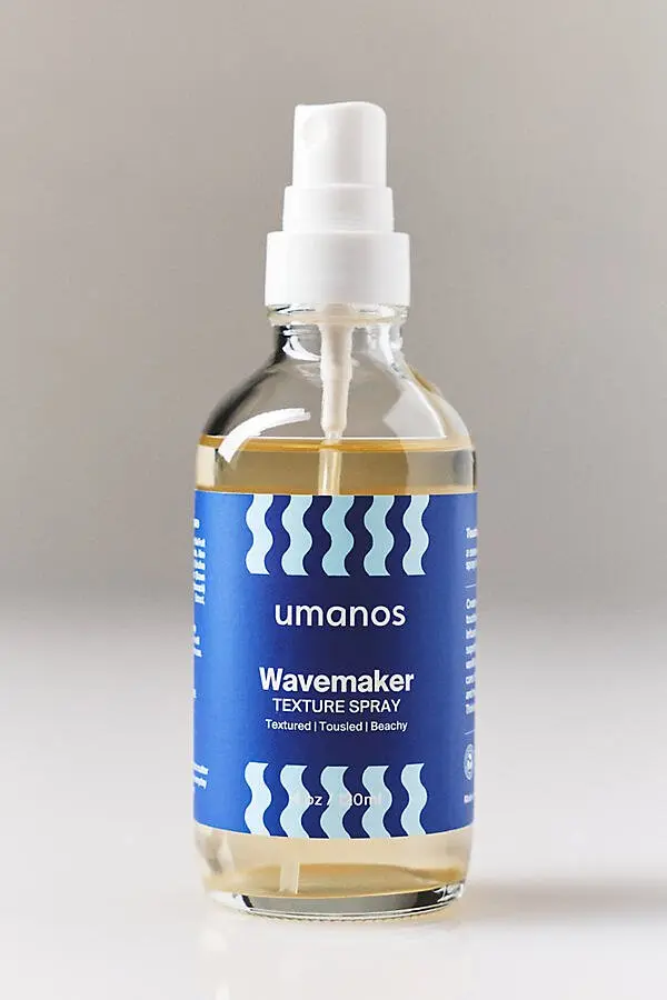 UMANOS Wavemaker Texture Spray - Blue