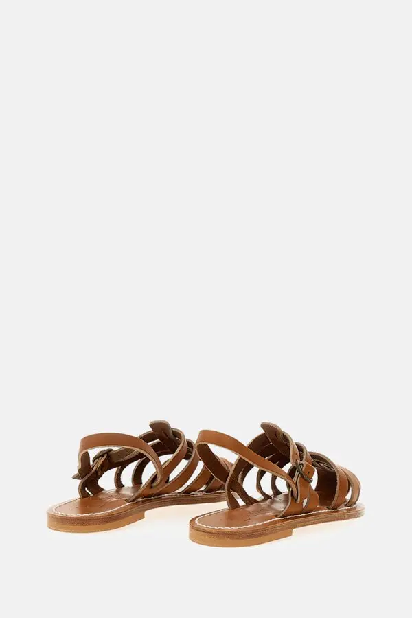 K.JACQUES Picte Sandal