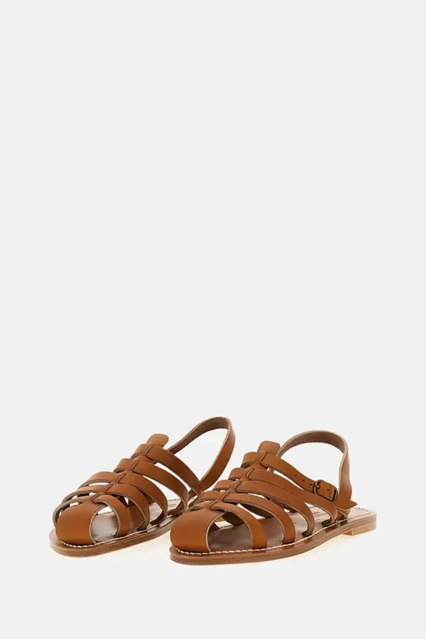 K.JACQUES Picte Sandal