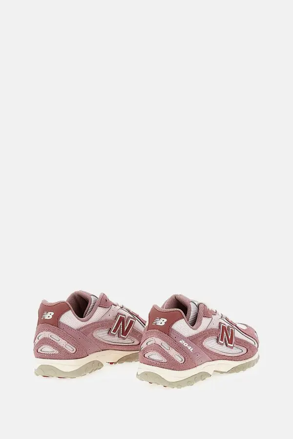 NEW BALANCE 204 Sneakers - Rose