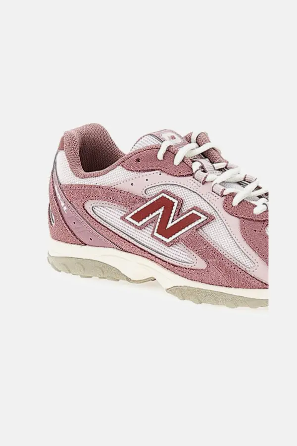 NEW BALANCE 204 Sneakers - Rose