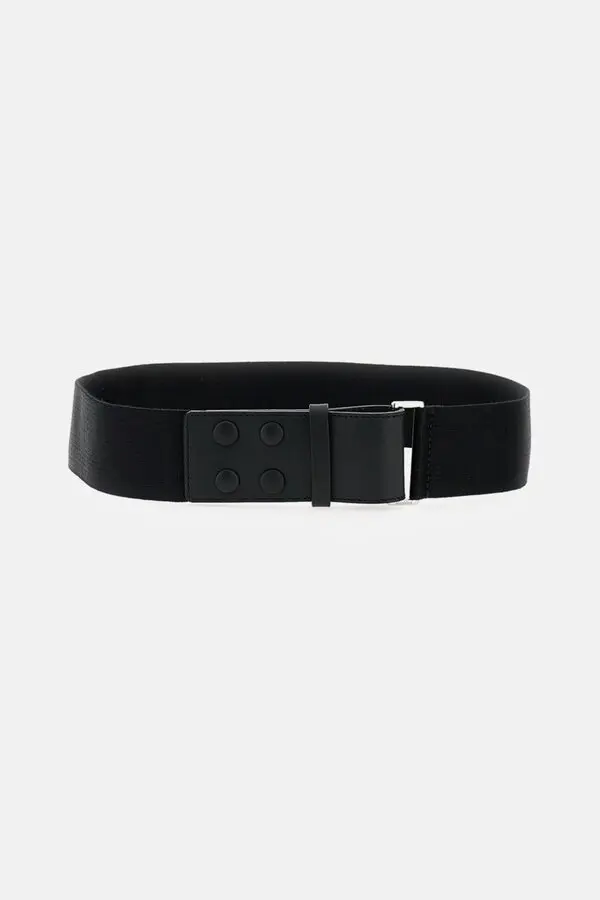 Max Mara Belt - Black