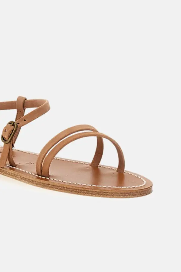 K.JACQUES Erka Strappy Sandals