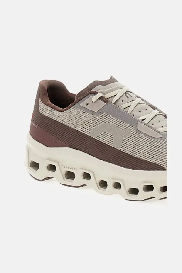 On Cloudmonster Sneakers - Multicolor