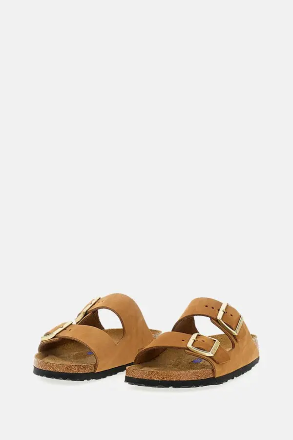 BIRKENSTOCK Arizona Sandals - Brown