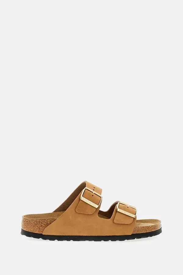 BIRKENSTOCK Arizona Sandals - Brown