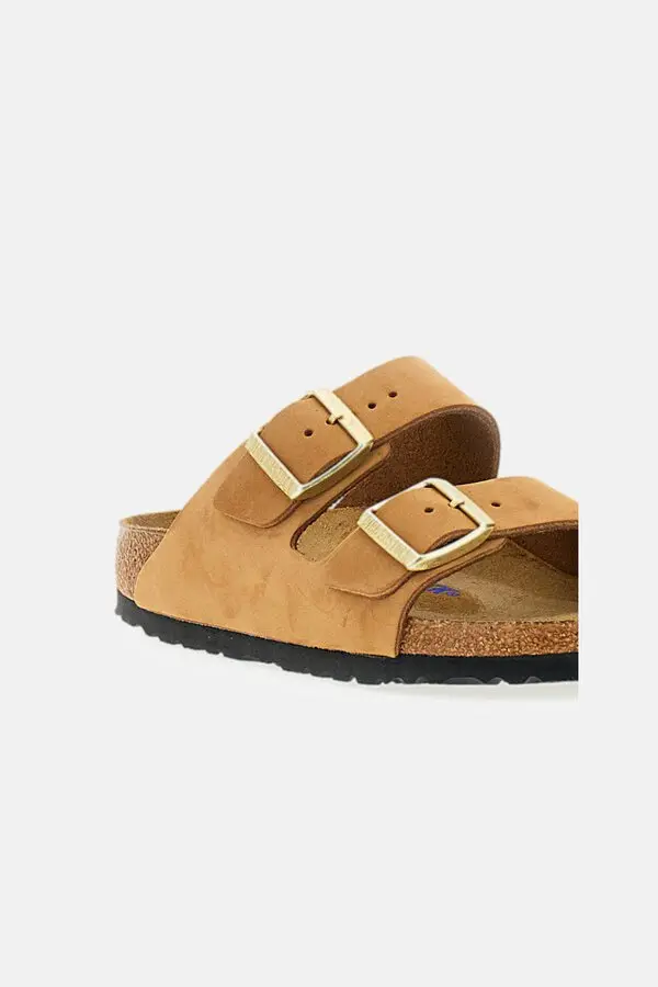 BIRKENSTOCK Arizona Sandals - Brown