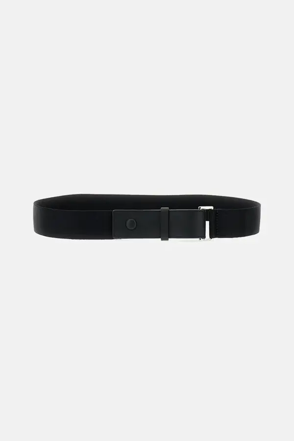 Max Mara Belt - Black