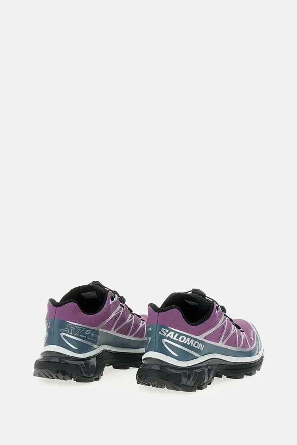 SALOMON Xt-6 Gtx Sneakers - Multicolor