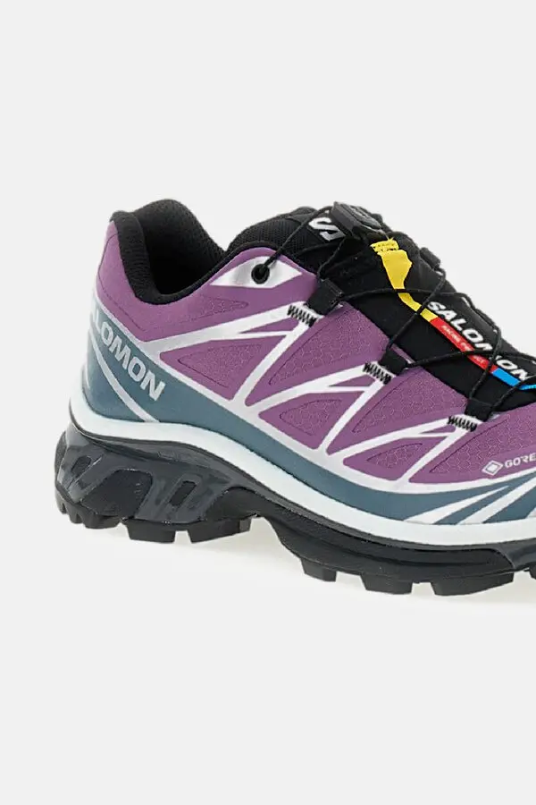 SALOMON Xt-6 Gtx Sneakers - Multicolor