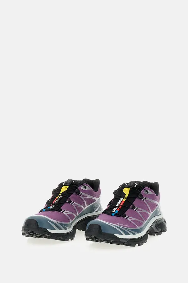 SALOMON Xt-6 Gtx Sneakers - Multicolor