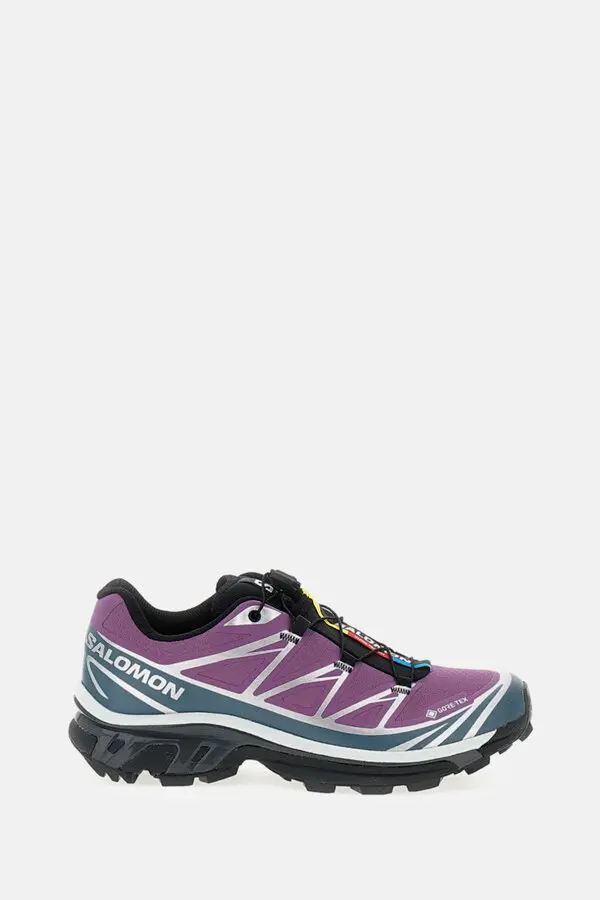 SALOMON Xt-6 Gtx - Multicolore