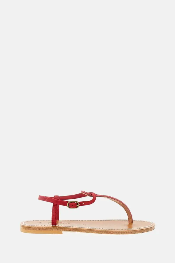 K.JACQUES Picon Sandals