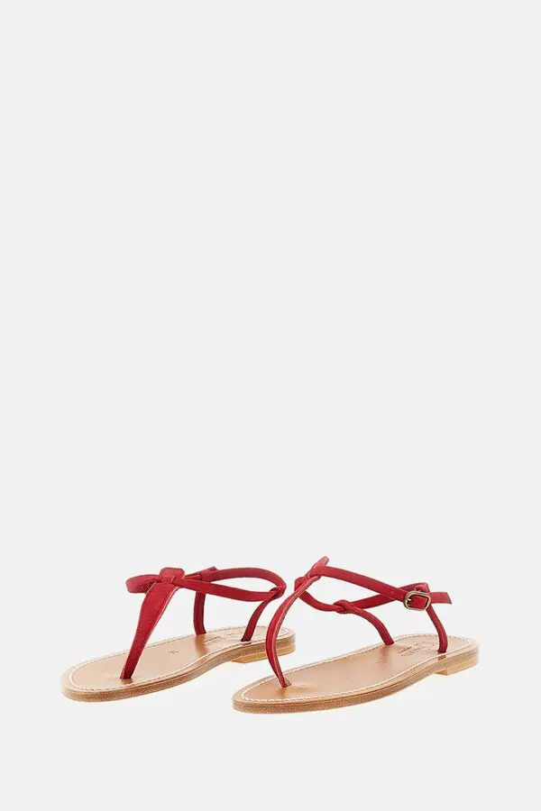 K.JACQUES Picon Sandals