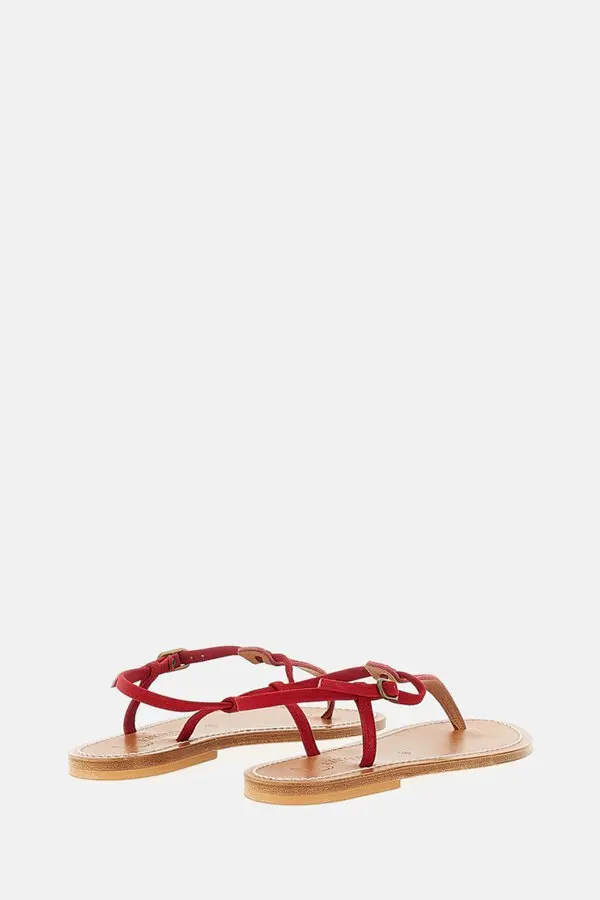 K.JACQUES Picon Sandals