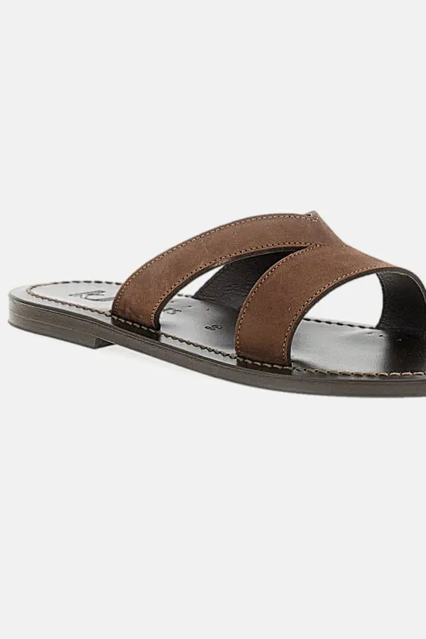 K.JACQUES Kalomira Cabattina Slipper
