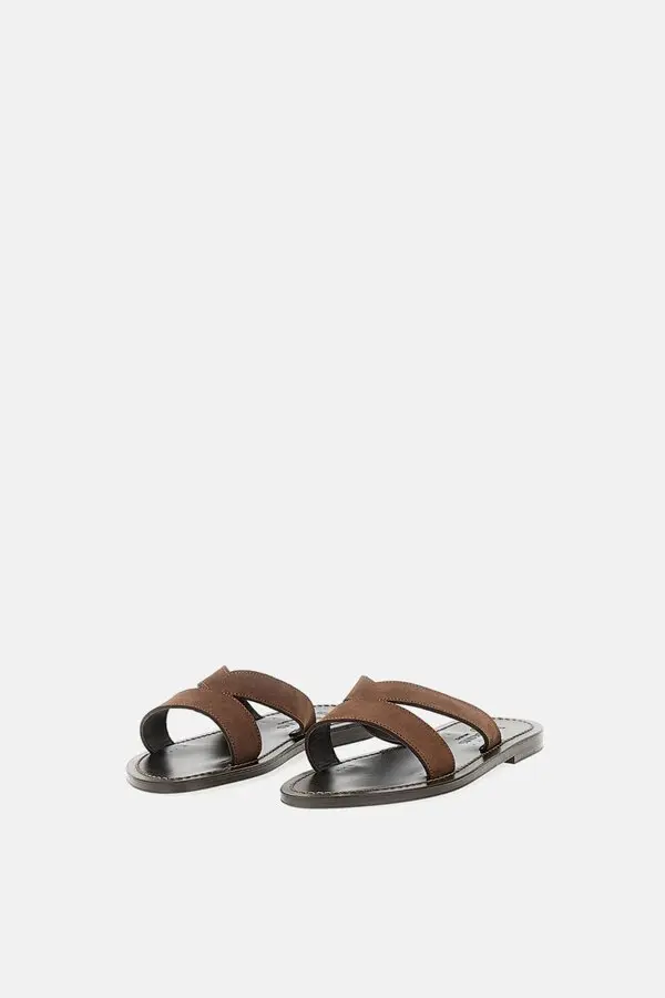 K.JACQUES Kalomira Cabattina Slipper