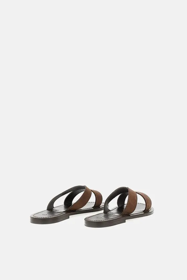K.JACQUES Kalomira Cabattina Slipper