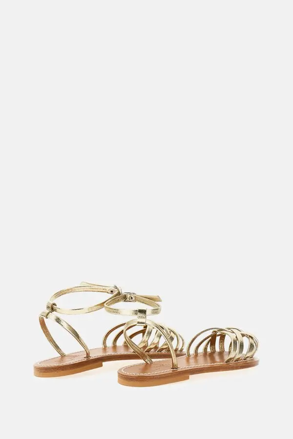 K.JACQUES Danaens Sandals