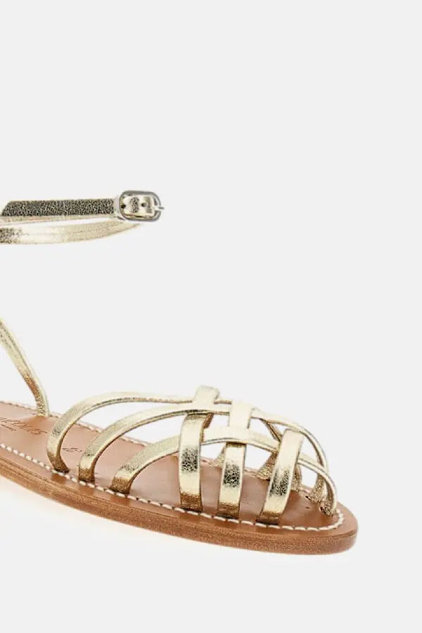 K.JACQUES Danaens Sandals - Oro