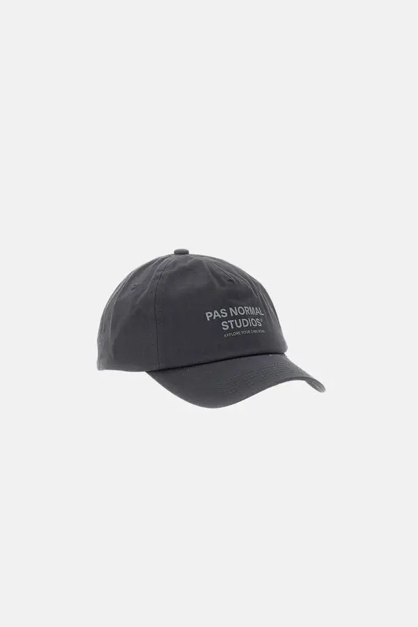 PAS NORMAL STUDIOS Visor Cap - Blue