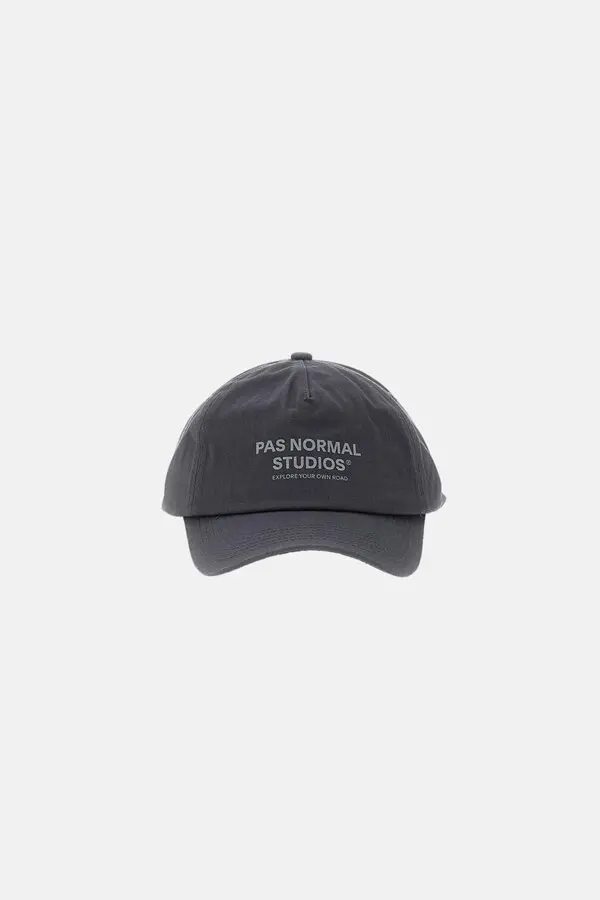 PAS NORMAL STUDIOS Visor Cap - Blue