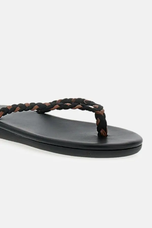 ANCIENT GREEK SANDALS Saionara Flip-flops - Multicolor