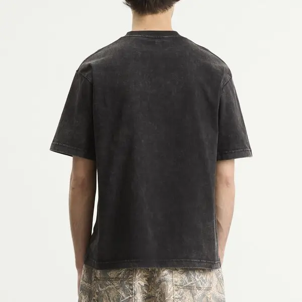 HERESY Squash T-shirt