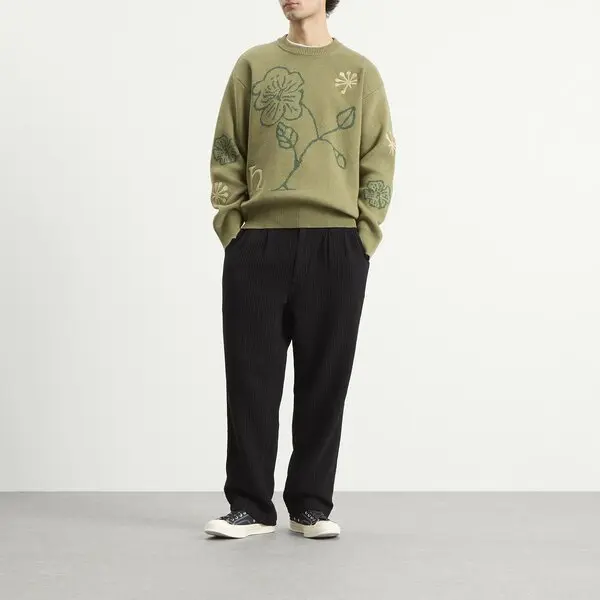 HERESY Barrow Trousers