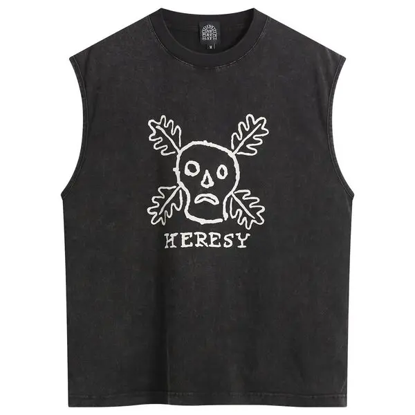HERESY Vest