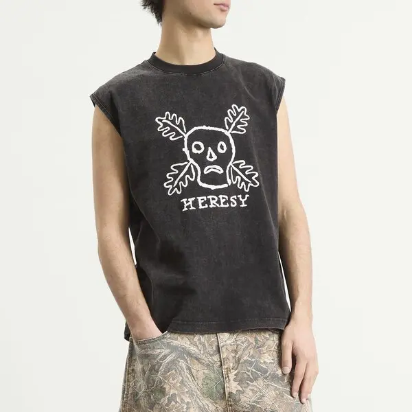 HERESY Vest