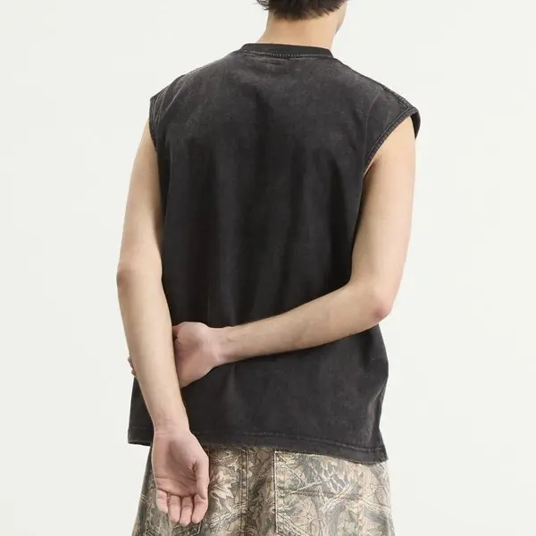 HERESY Vest
