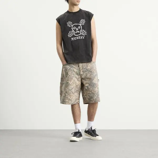 HERESY Vest